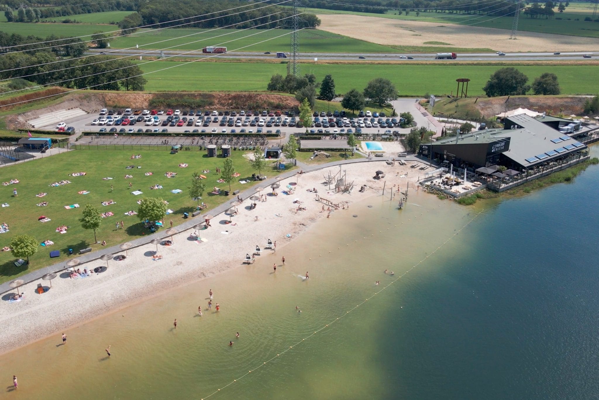 Beleef Nijstad